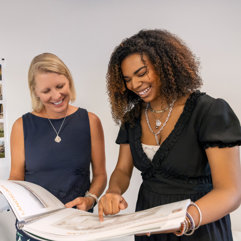 SCAD SERVE - Initiatives | SCAD