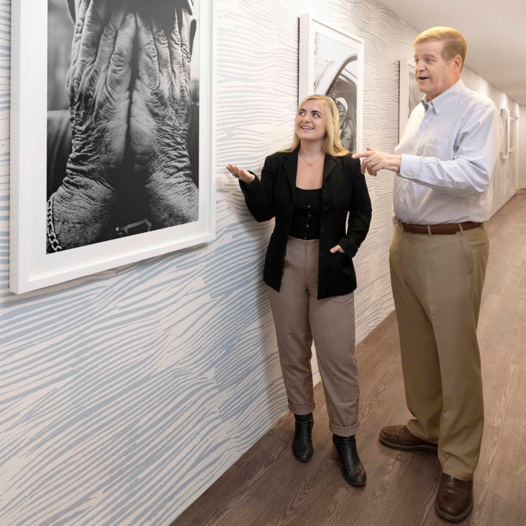 SCAD SERVE - Initiatives | SCAD