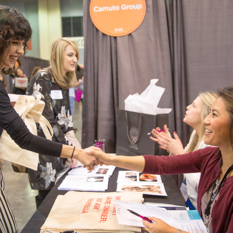 Alumni network | SCAD