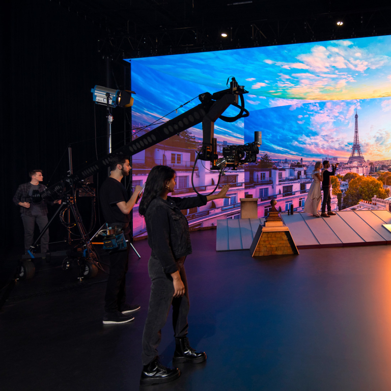 Academic schools | SCAD