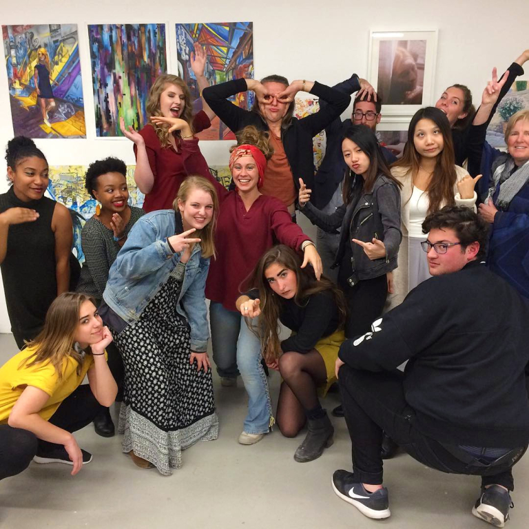 Lacoste, France – SCAD Locations - Study Abroad at the Savannah College ...