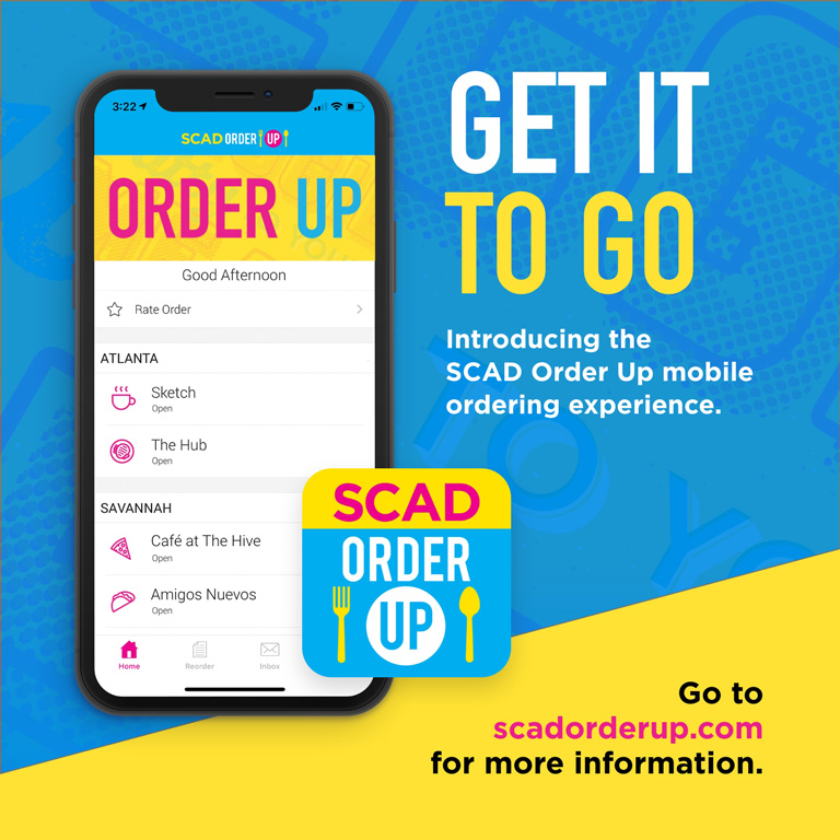 SCAD - Central Authentication Service
