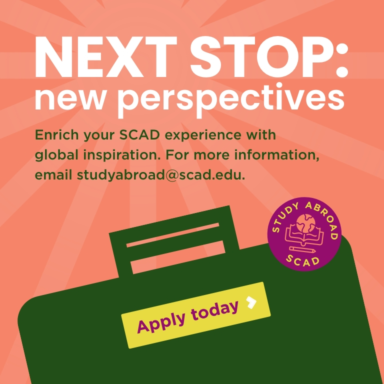 SCAD - Central Authentication Service