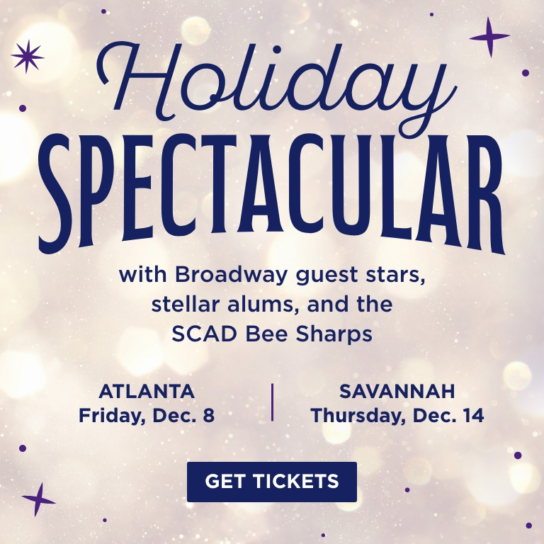 SCAD - Central Authentication Service