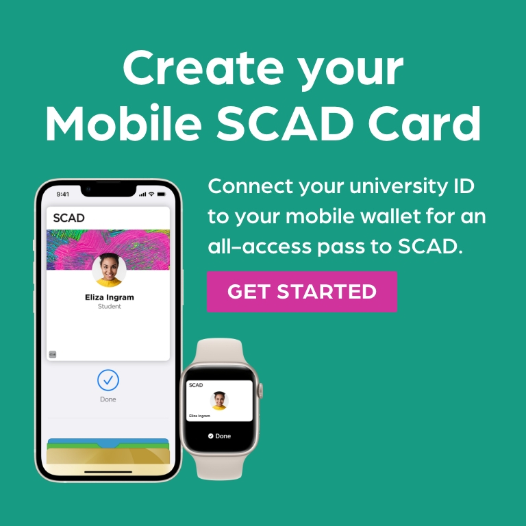 SCAD - Central Authentication Service
