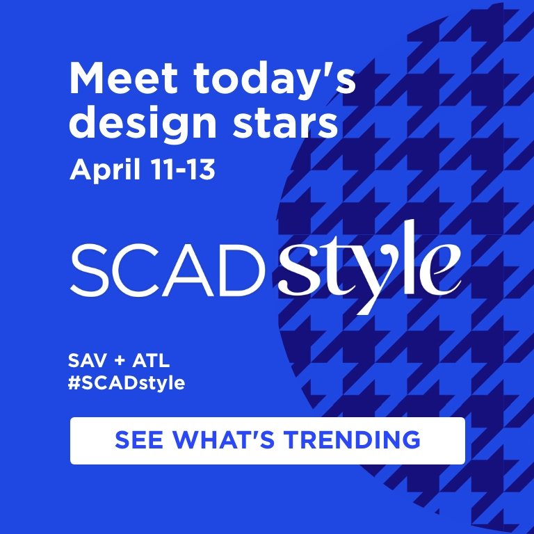 SCAD - Central Authentication Service