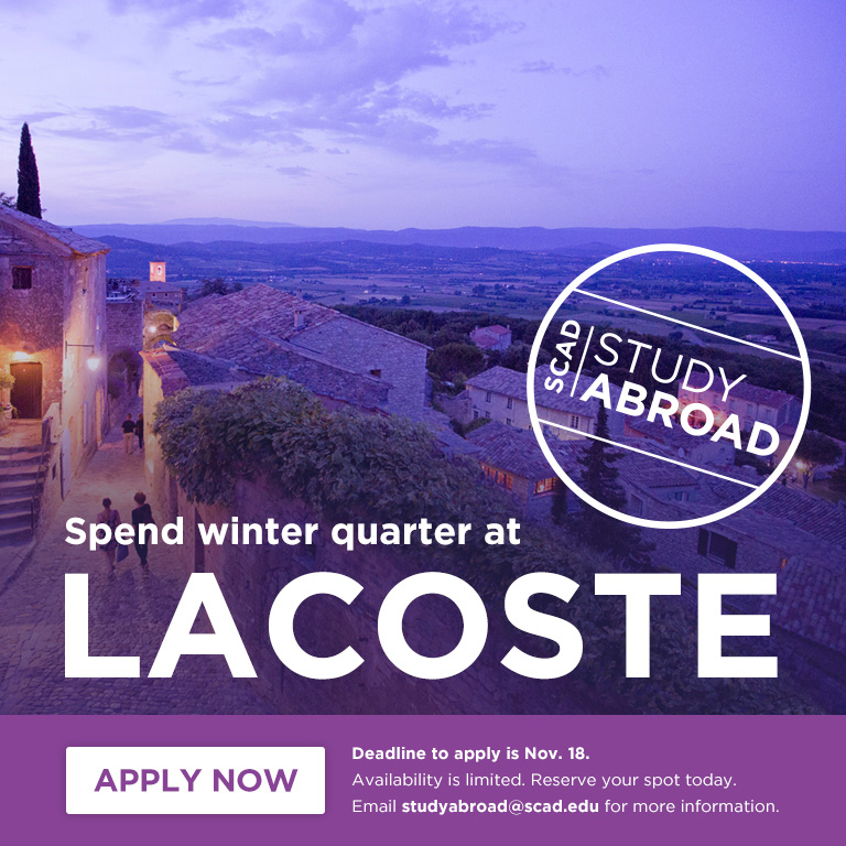 SCAD - Central Authentication Service