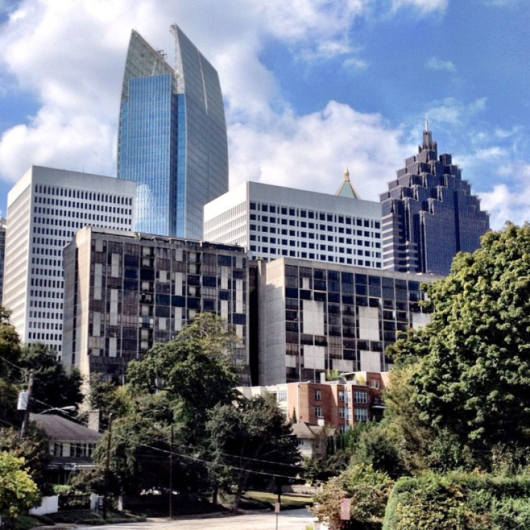 Atlanta, GA – SCAD Locations - Savannah College of Art and Design ...