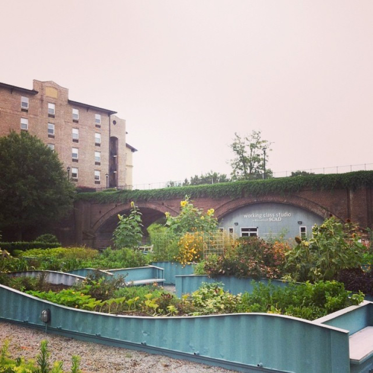 Savannah, GA – SCAD Locations – Savannah College of Art and Design ...