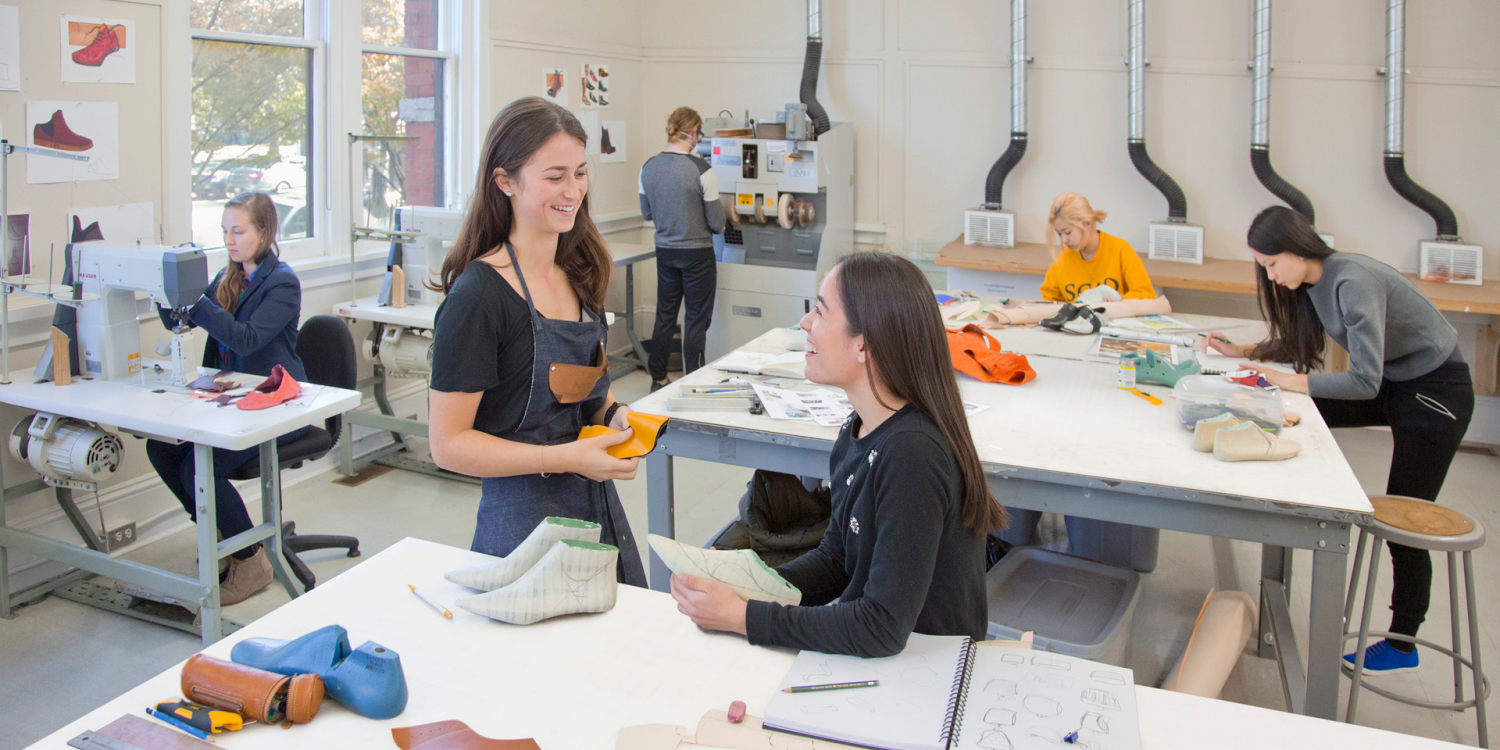 Accessory Design Programs | Accessory Design College Programs | SCAD.edu