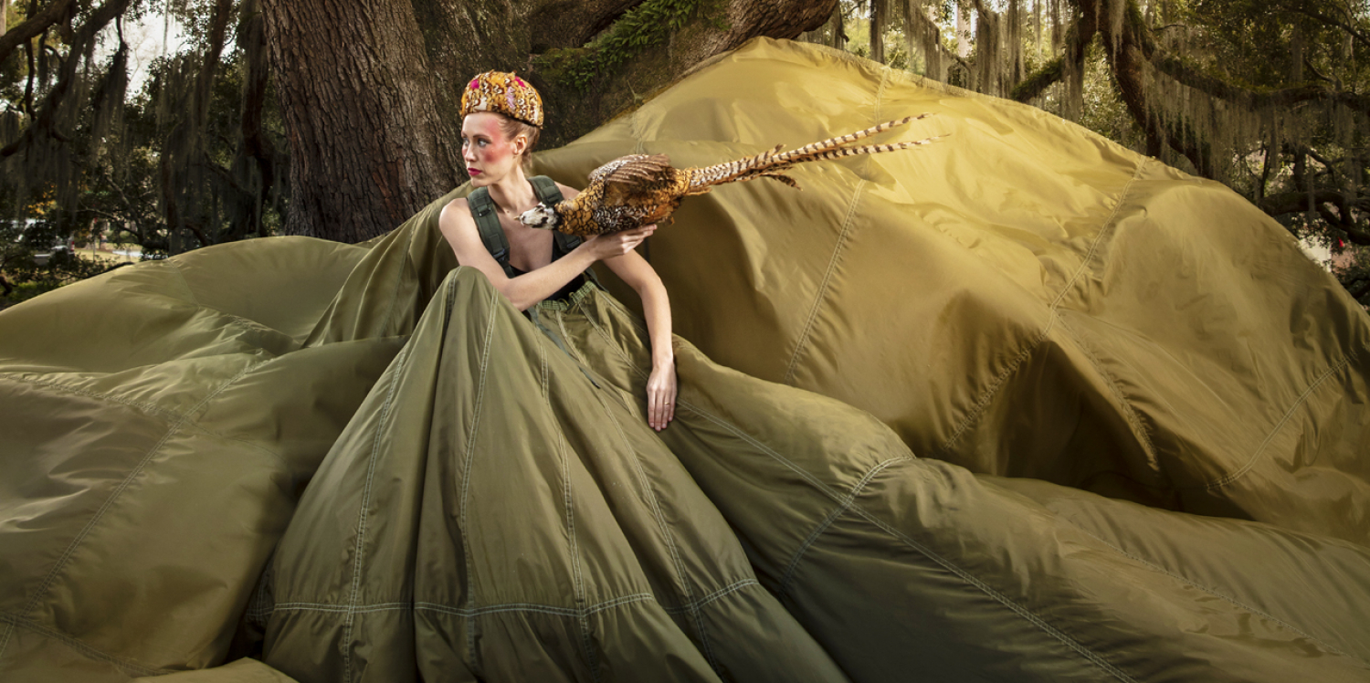 Fashion Degrees | Explore Fashion Degree Programs at SCAD | SCAD.edu