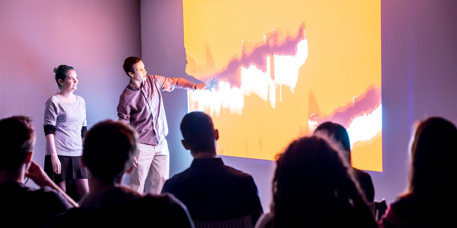 Motion Media Design Degrees | SCAD.edu