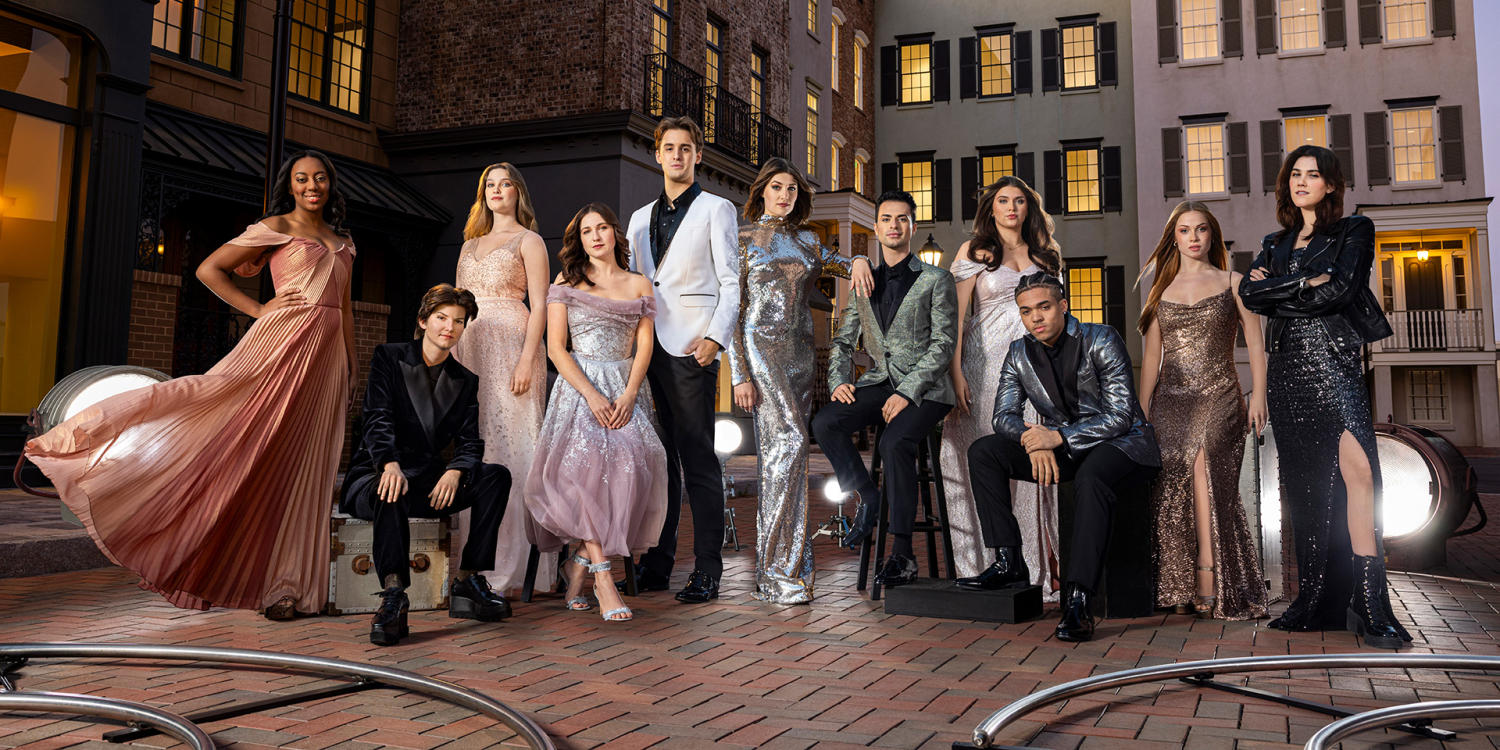 SCAD Musical Theater Showcase - Musical Theater 2024 | SCAD.edu