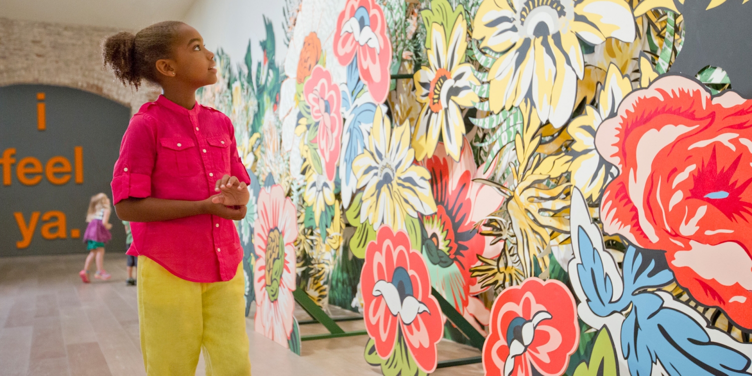 Plan your visit | SCAD Museum of Art