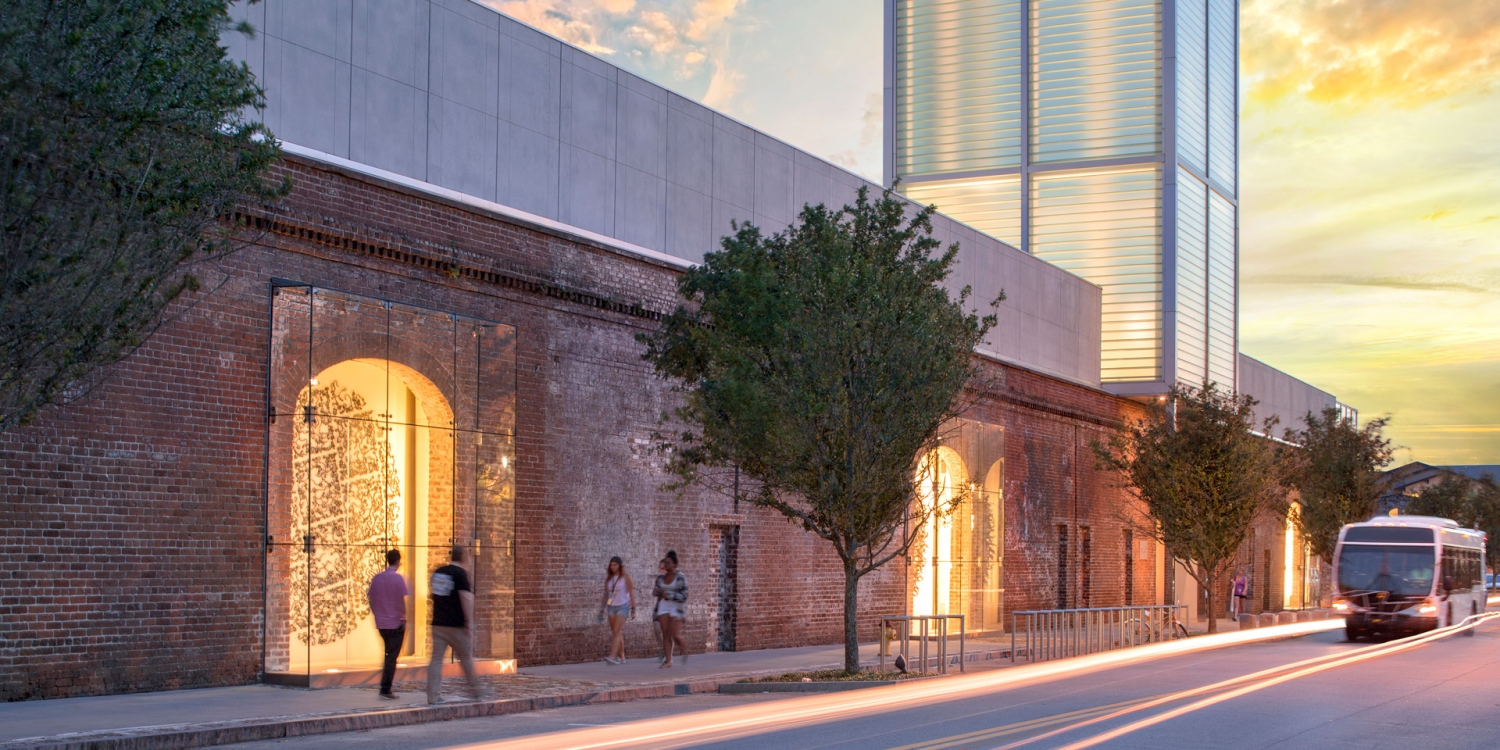 Memberships | SCAD Museum of Art