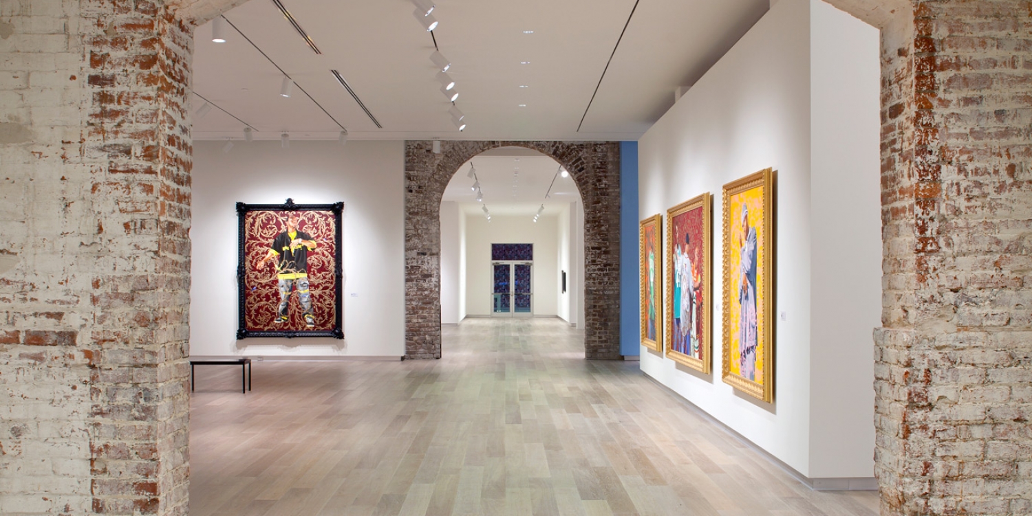 Permanent collection | SCAD Museum of Art