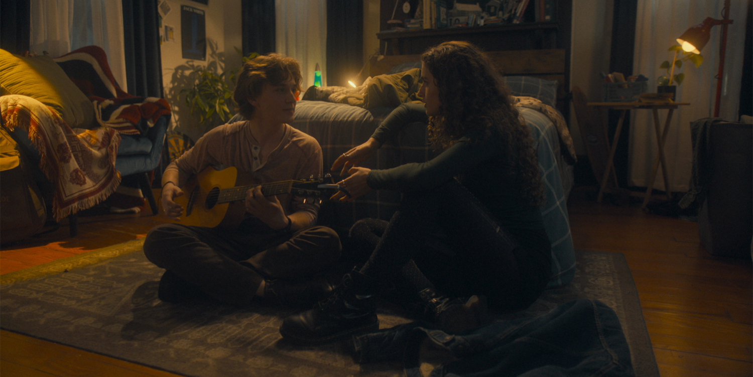 SCAD Acting Showcase - Acting 2024 | SCAD.edu