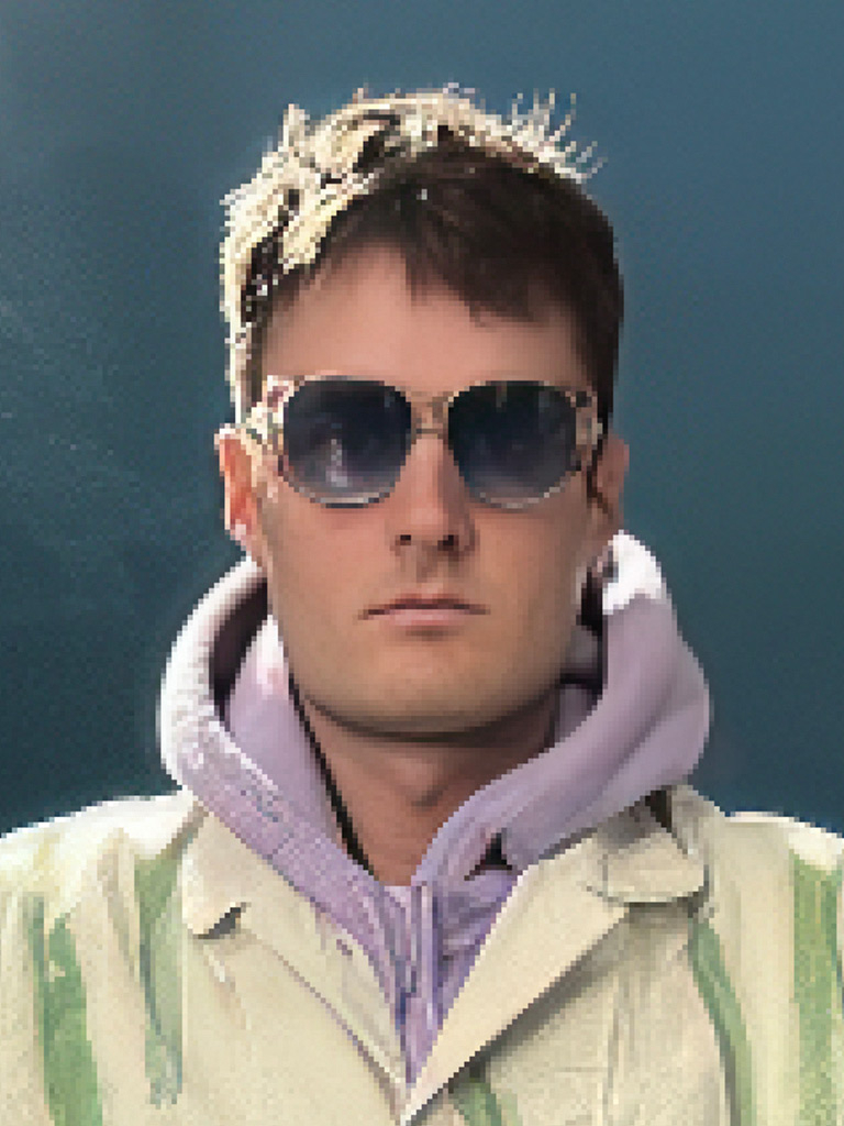 SCAD FASHION 2024 | SCAD.edu