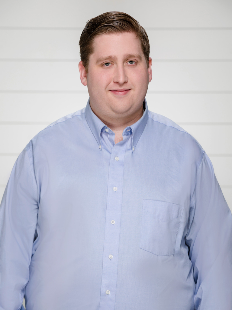 Brian D. Barlow | SCAD