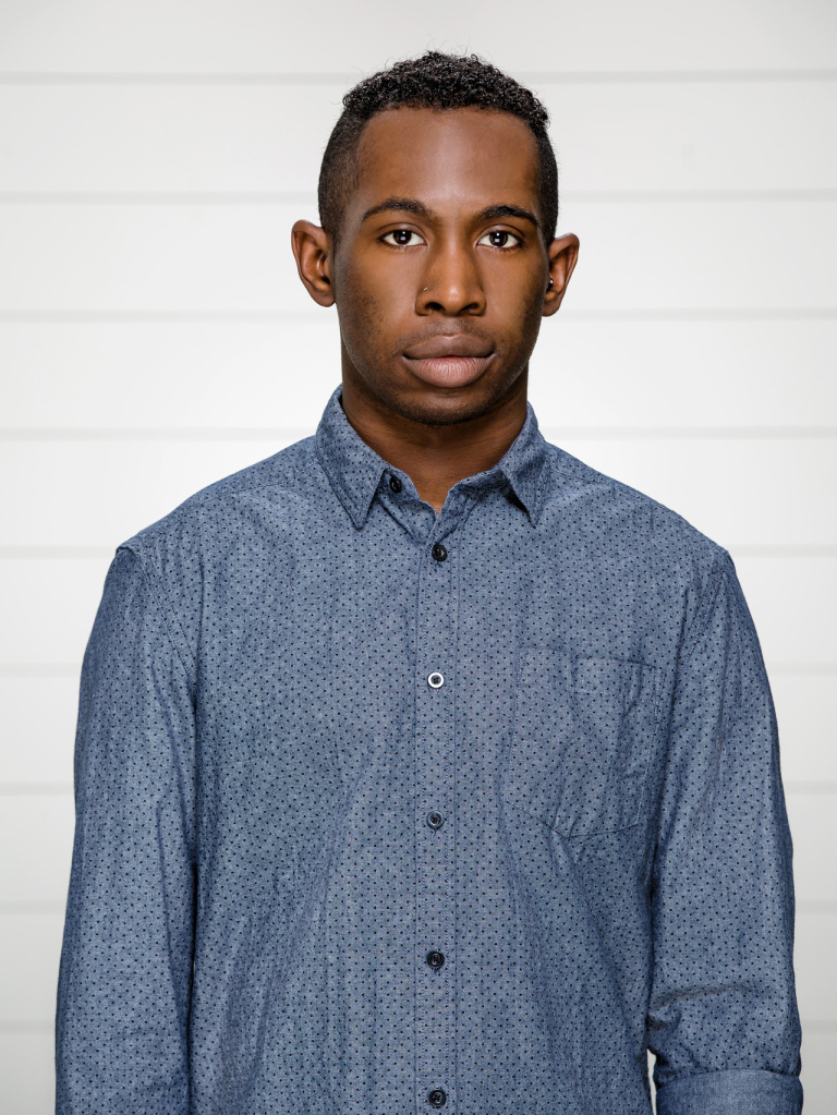 Channin McPherson | SCAD