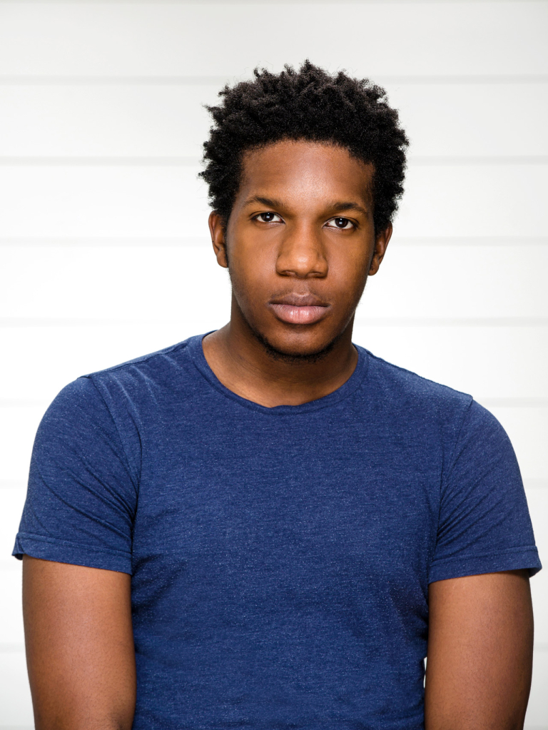 Justin Jackson | SCAD