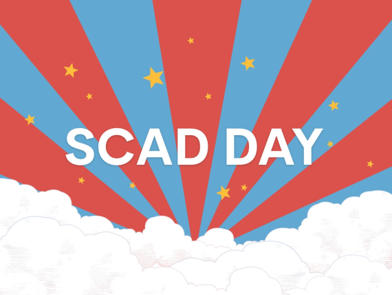 Visit SCAD | SCAD