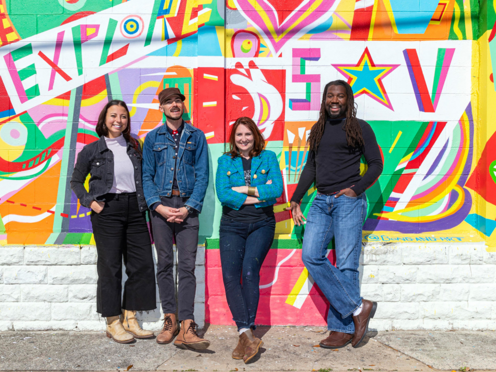 Stay connected | SCAD Stay connected | SCAD
