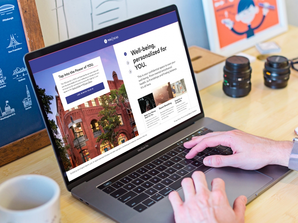 Health and wellness | SCAD