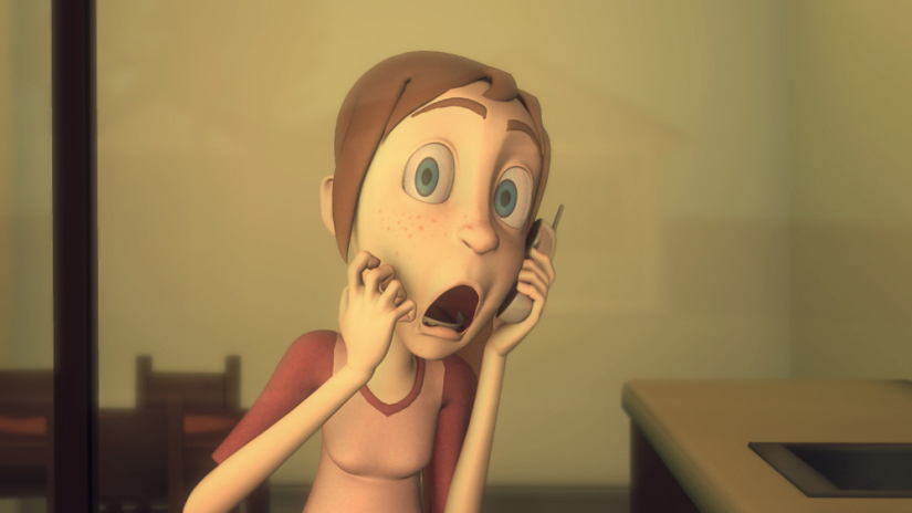 SCAD animation department presents SCADanimate! Sept. 29 | SCAD.edu