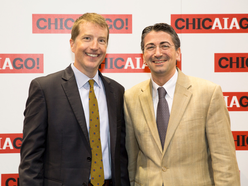 SCAD recognized for three national honors at American Institute of ...