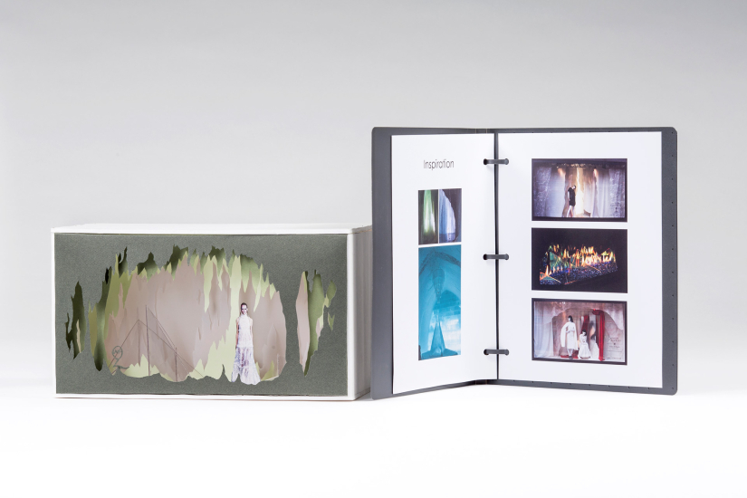 Fashion Marketing and Management Student Work | SCAD