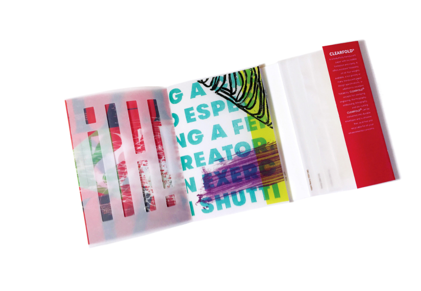 Graphic design student work | SCAD