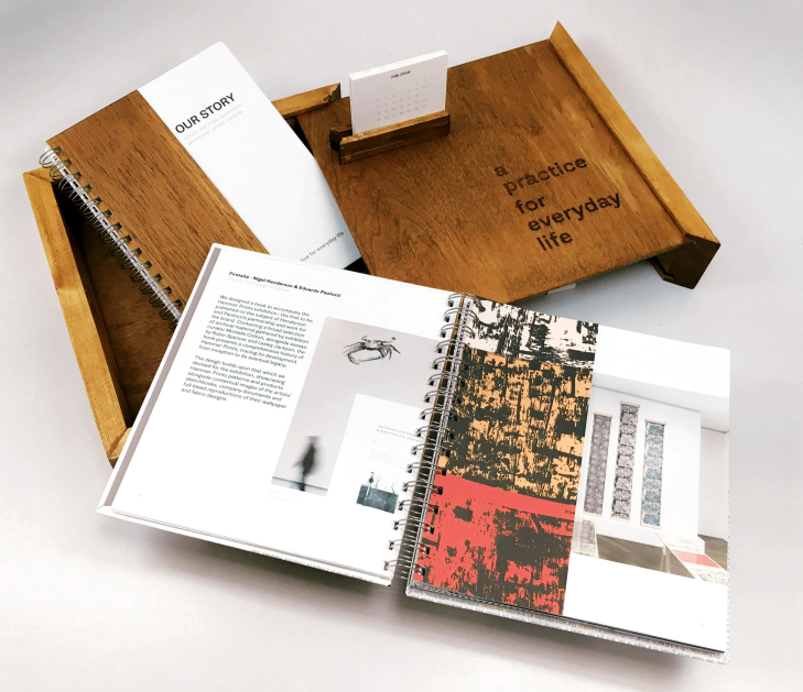 Graphic design student work | SCAD