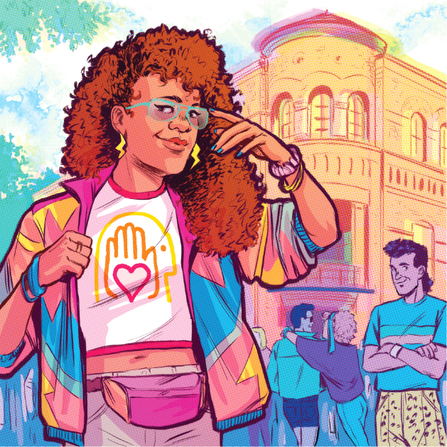 Sequential Art Degree Programs | Sequential Art Degrees | SCAD.edu