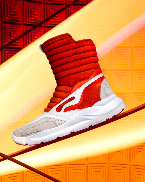 Sneaker Design Programs | Sneaker Design College Programs | SCAD.edu