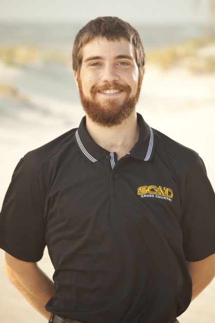 SCAD Cross Country Coach Patrick Reagan named Sun Conference Co-Coach ...