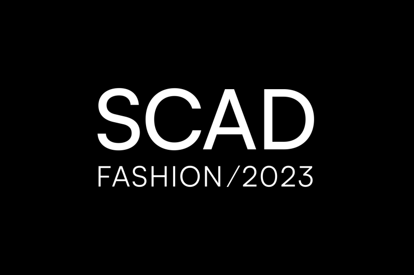 The Savannah College of Art and Design presents SCAD FASHION/2023 ...