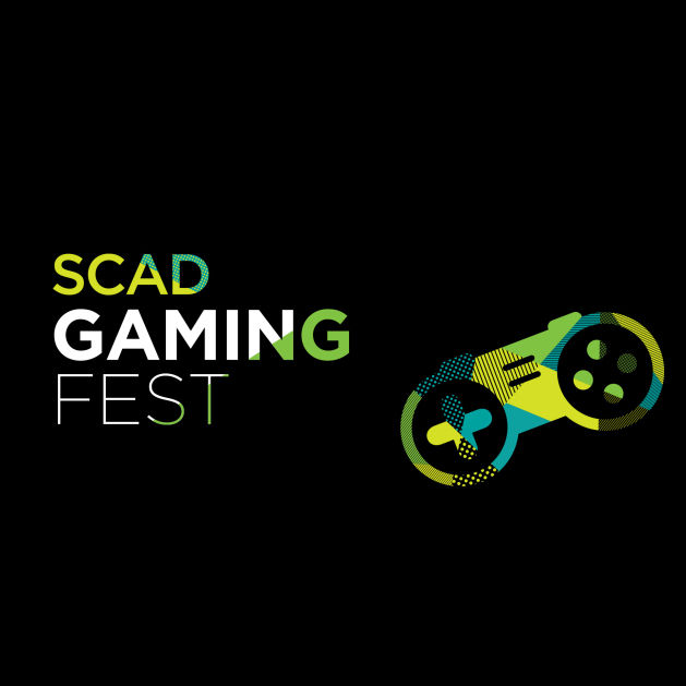 SCADFILM Presents Annual SCAD GamingFest in Atlanta | SCAD.edu
