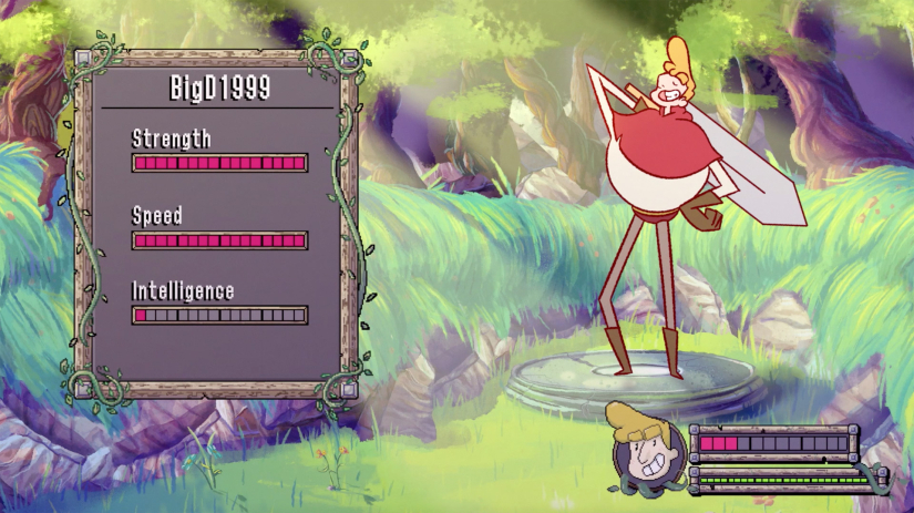 Animation Student Work | SCAD