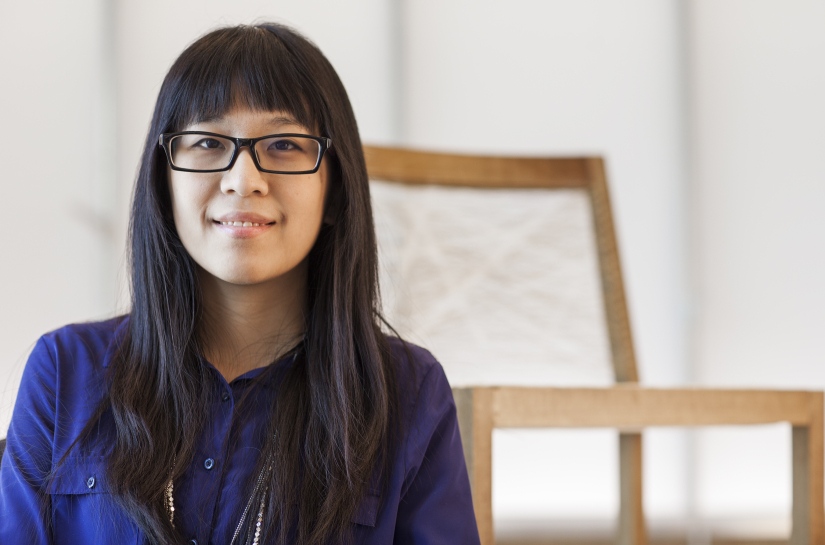 SCAD graduate student wins furniture-design competition, scholarship ...