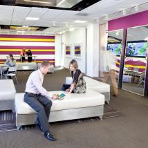 Buildings and facilities | SCAD