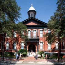 Buildings and facilities | SCAD