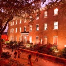 Buildings and facilities | SCAD