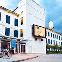 Buildings and facilities | SCAD