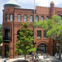 Buildings and facilities | SCAD