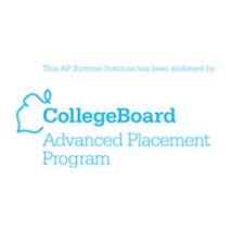 CollegeBoard, Advanced Placement Program, API logo