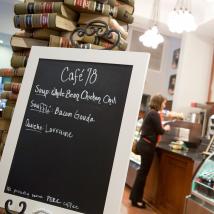 Buildings and facilities | SCAD