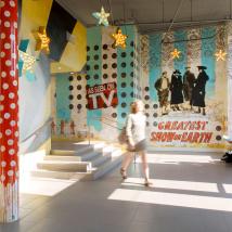 Buildings and facilities | SCAD